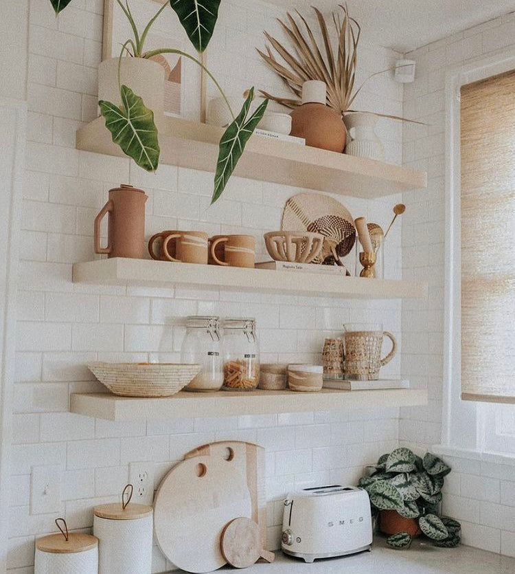 3 Ways to Style a Fan — Village Thrive