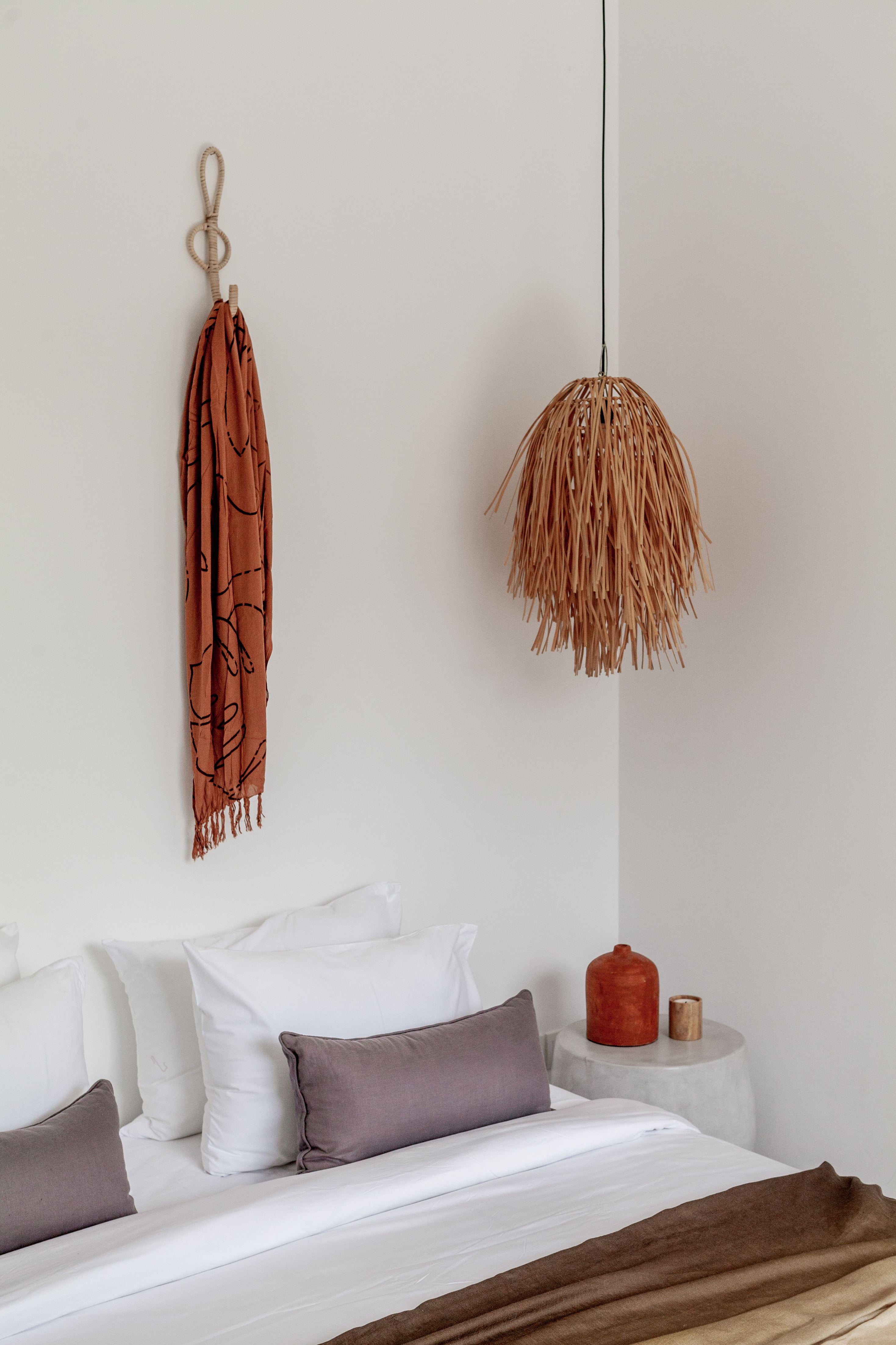 Banyak Wall Hook in Small — Village Thrive